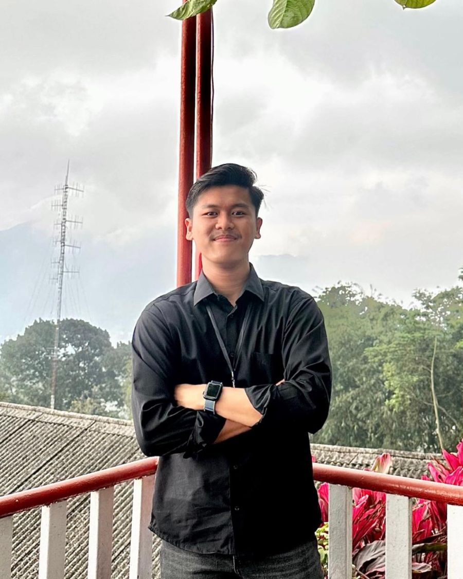 Fenomena Cafe Culture di Kalangan Pemuda di Kota Mojokerto